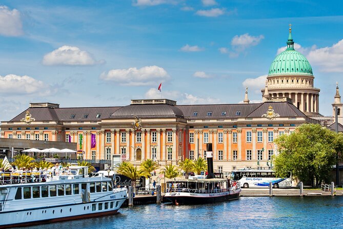 Berlin: Day Trip to Potsdam & Sanssouci Palace Guided Tour - An In-Depth Look at the Potsdam Day Trip Experience