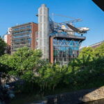 Berlin: Deutsches Technikmuseum Entry Ticket - Railways: Trains That Shaped a Nation