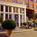 Berlin: Dinner in the Dark - The Experience Itself: What to Expect
