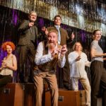 Berlin: DISTEL - The capital cabaret - Why Visit DISTEL? The Real Benefits