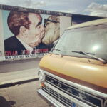 Berlin: DIY & Subculture Sightseeing in a 1972 Ford Van! - Who Would Love This Tour?