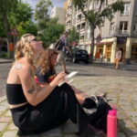 Berlin: Drawing Walk in Prenzlauer Berg - What Makes This Tour Special?