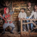 Berlin Dungeon: Happy Hour Ticket - Who Will Enjoy the Berlin Dungeon Happy Hour?