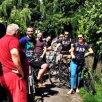 Berlin: (E)-Bike & Boat: The City's Biggest Lake & Lagoon - The Practicalities and Value
