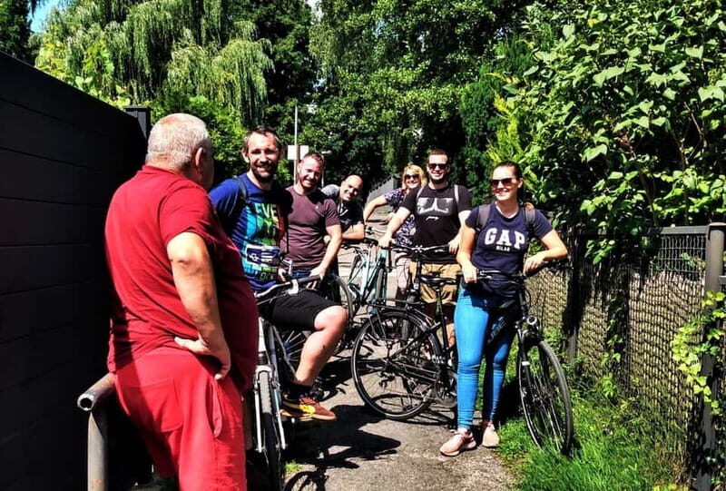 Berlin: (E)-Bike & Boat: The City's Biggest Lake & Lagoon - The Practicalities and Value