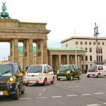 Berlin: E-Trabi City Tour - The Experience: What Makes It Special