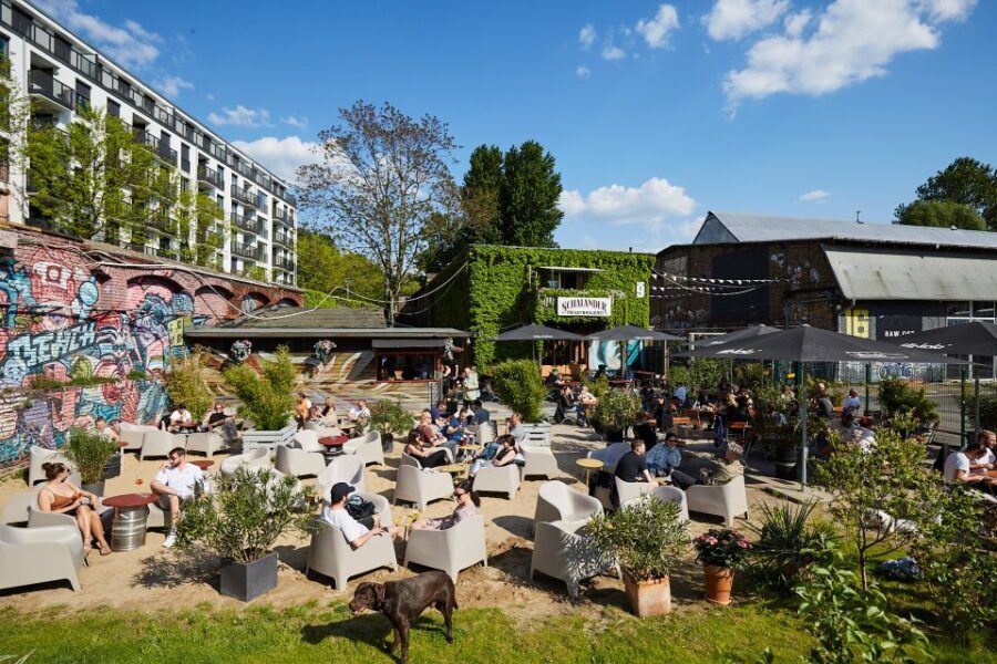 Berlin: East Berlin Food and History Walking Tour - Who Will Love This Tour?