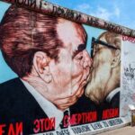 Berlin: East Side Gallery and Cold War Segway Tour - The Itinerary Breakdown