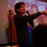Berlin: Eastern European Comedy Special Ticket and Free Shot - Setting the Scene: The Venue and Location