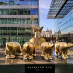 Berlin: EasyCityPass Zone ABC Transportation and Discounts - The Itinerary and Key Attractions
