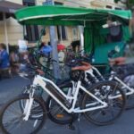Berlin (E)Bike Tour Historical Highlights in Small groups - Top Highlights of the Tour