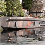 Berlin: Electric Boat Rental for self-driving 4 hrs - Navigating the Itinerary: What You’ll See and Do