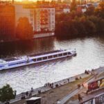 Berlin: Evening City Sightseeing Cruise - Who Would Love This Experience?