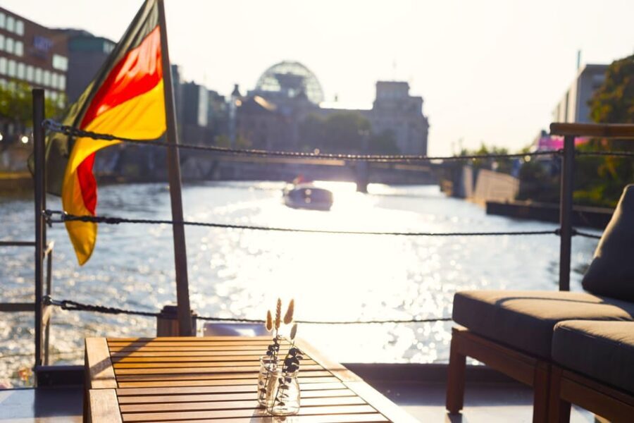 Berlin: Evening Sightseeing River Cruise on the Spree - Who Will Love This Cruise?