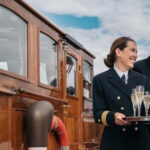 Berlin: Evening Yacht Cruise with Aperitif - What the Cruise Offers and What to Expect