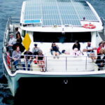 Berlin: Exclusive Boat Tour on a Solar-Powered Catamaran - Who Should Book This Tour?