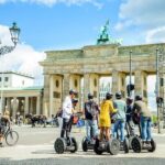 Berlin: Exclusive VIP Private Segway tour Experience - What Makes This Tour Stand Out?