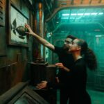 Berlin: EXIT Escape Room Games & Virtual Reality Adventures! - A Closer Look at the Experience