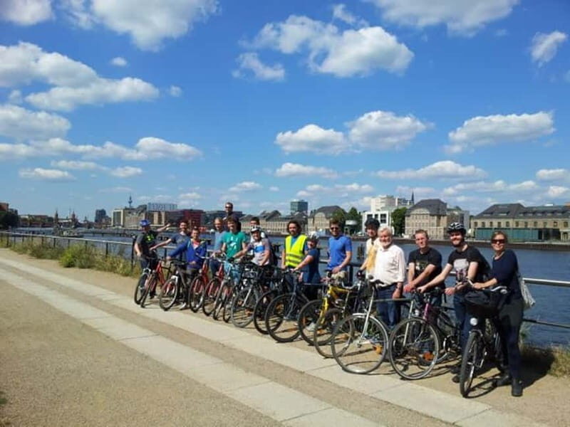 Berlin: Experience the Alternative Kreuzberg on a Bike Tour - The Sum Up: Who Should Consider This Tour?
