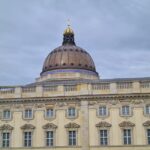 Berlin: Explore Berlins history on a guided walking tour - The Itinerary: A Well-Curated Journey Through Time