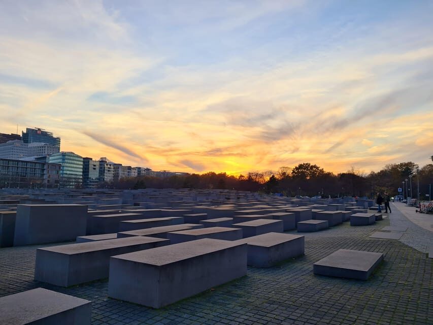 Berlin: Express History Walking Tour - Who Will Benefit Most from This Tour?