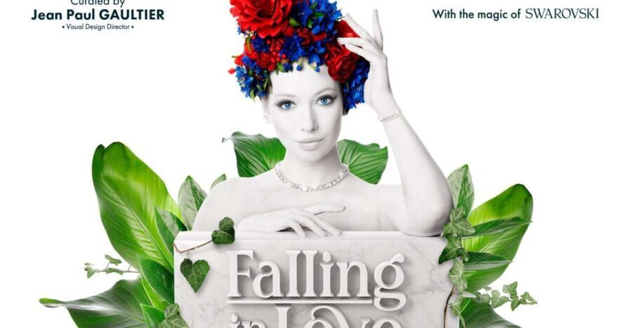 Berlin: FALLING | IN LOVE Grand Show Friedrichstadt-Palast - The Artistic and Cultural Value