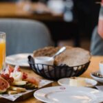 Berlin: Fine Dining Breakfast with Champagne in Schoneberg - The Setting and Location