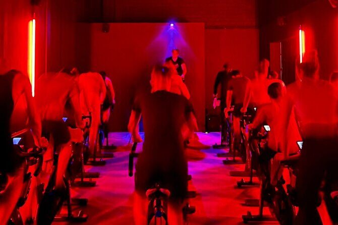 Berlin Fitness Pass - Authentic Experiences and Real Feedback