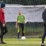Berlin: Football Open Play Sports Sessions - The Breakdown: From Start to Finish