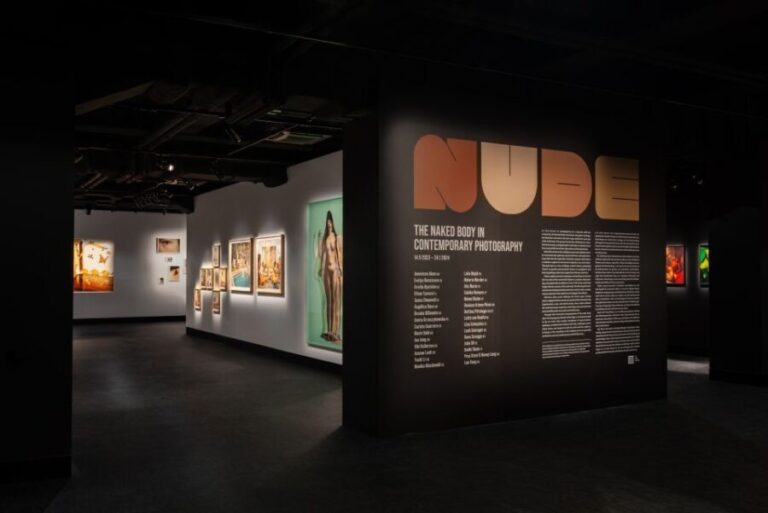 Berlin: Fotografiska Photography Exhibition Ticket - Authentic Testimonials from Visitors