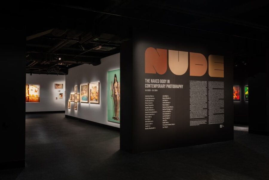Berlin: Fotografiska Photography Exhibition Ticket - Authentic Testimonials from Visitors