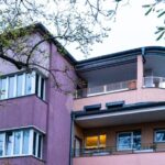 Berlin: Friedenau Neighborhood Historic Walking Tour - Exploring Friedenau: What You Can Expect