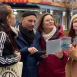 Berlin Friedrichshain: Outdoor Crime Mystery Tour - A Detailed Breakdown of the Experience