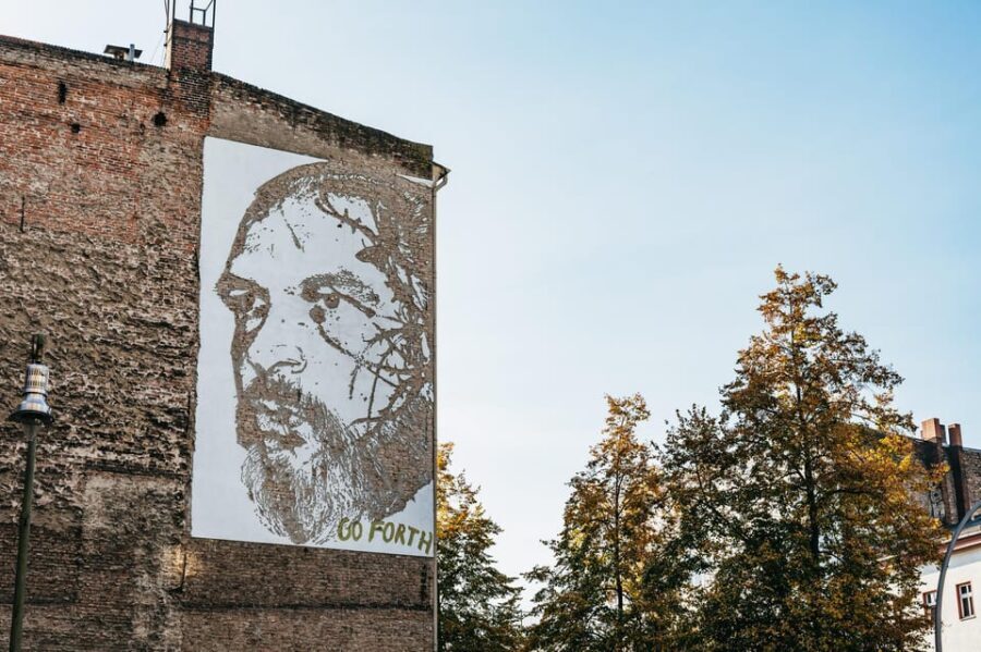Berlin: Gay Berlin Out in Schöneberg Walking Tour - A Deep Dive into What the Tour Offers