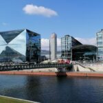 Berlin: Government District around the Reichstag Guided Tour - What Are the Key Highlights?