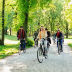 Berlin: Green City Guided Bike Tour - A Detailed Look at the Tour Experience