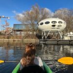 Berlin: guided canoe | kayaktour - Why You Might Enjoy This Tour