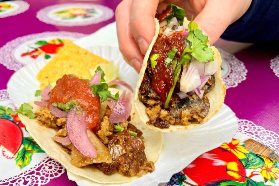 Berlin: Guided Street Food & Cultural Walking Tour - A Closer Look at the Tour Experience