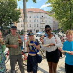 Berlin: Guided Street Food Tour with Tastings - Authenticity and Cultural Connection