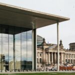 Berlin: Guided Walking Tour around the Reichstag - Who Should Take This Tour?