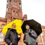 Berlin: Guided Walking Tour in English - Who Will Love This Tour?