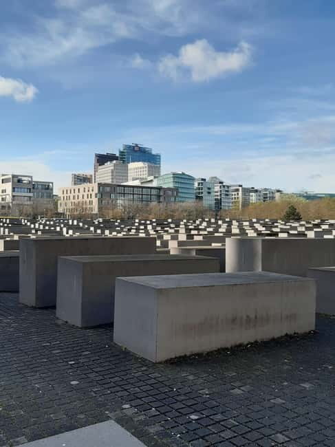 Berlin: Guided walking tour of the must-see sights - The Value of This Experience