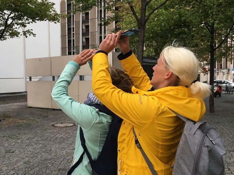 Berlin: Hands-On Smartphone Photography Workshop - Detailed Breakdown of the Experience