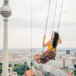 Berlin: Highest Swing in Europe - What Is the Berlin Highest Swing?