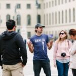 Berlin Highlights: 3-Hour Bike Tour - A Deep Dive into the Itinerary