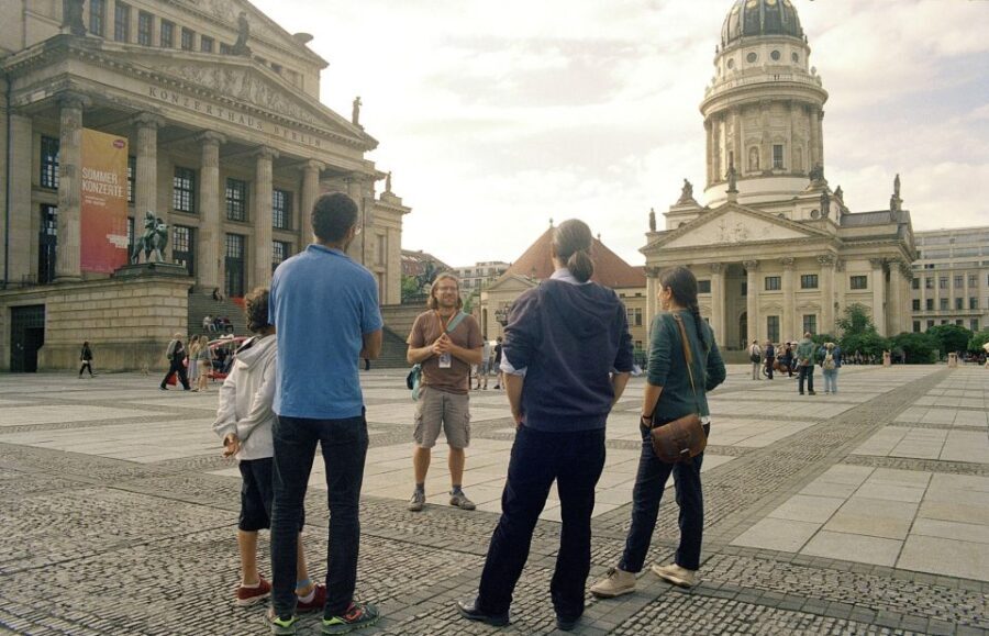Berlin Highlights in One Day - What Makes This Tour Stand Out?