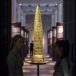 Berlin: Highlights Neues Museum Guided Tour - The Curated Highlights Within an Hour
