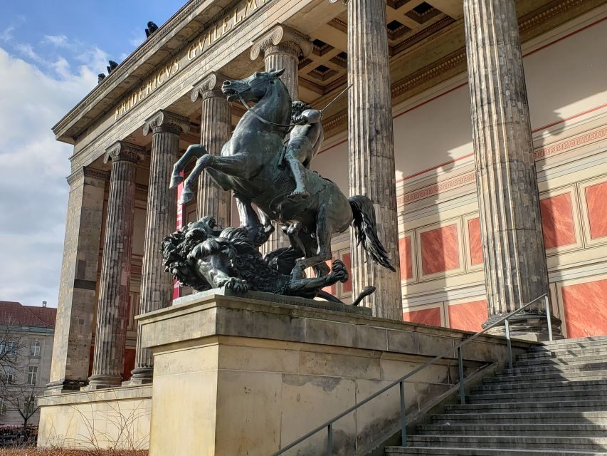 Berlin: Highlights of the City - a Private Bus Tour - The Sum Up: Is It Worth It?