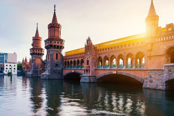 Berlin Highlights Self guided scavenger hunt and Walking Tour - What’s Included and Not