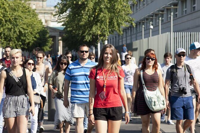 Berlin Highlights Walking Tour - Practicalities and Value